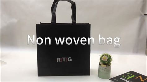 Ecobag High Quality Factory Custom Logo Eco Friendly Reusable