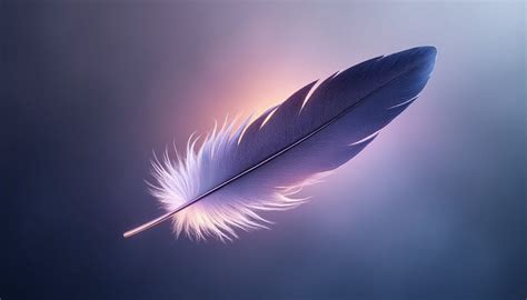Plume Noire Décryptage De Sa Signification Et De Sa Symbolique