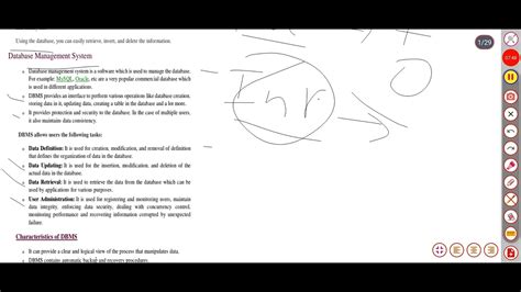 Explain Dbms Model With Suitable Diagram In Hindi History Of