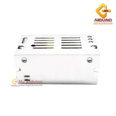 Switching Power Supply แหล่งจ่ายไฟ สวิตชิ่งเพาเวอร์ซัพพลาย 12v 1a ขาย Arduino อุปกรณ์ Arduino