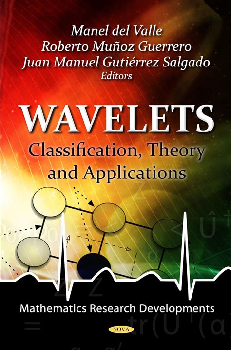 Buy Wavelets Classification Theory And Applications Mathematics