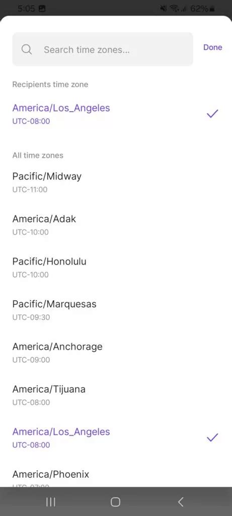 the essential guide to scheduling text messages on android openphone blog