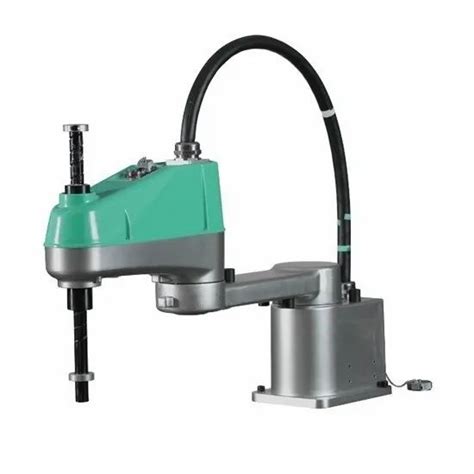 Scara Robotic Arm At Best Price In India