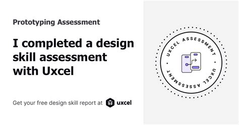 prototyping assessment arij benhammadi uxcel