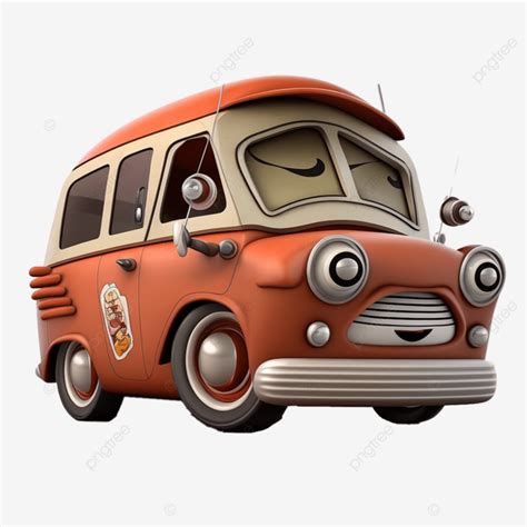 자동차 빨간색 귀여운 자동차 차 빨간 아름다운 Png 일러스트 및 Psd 이미지 무료 다운로드 Pngtree