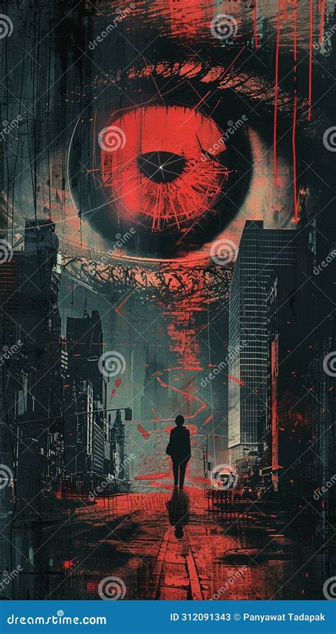 Transport The Viewers To A Dystopian Future With A Reimagining Of