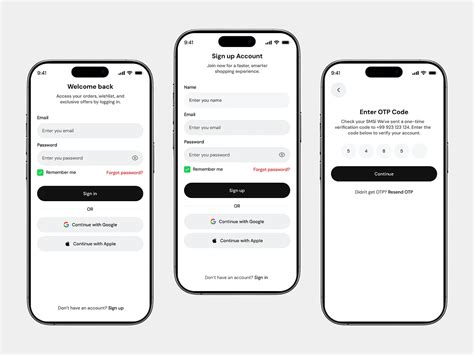 Forgot Password Ui Designs Themes Templates And Downloadable Graphic