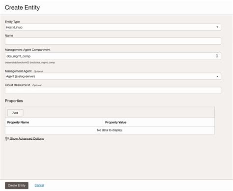 Use Oracle Management Agent To Forward Logs To Logging Analytics Via