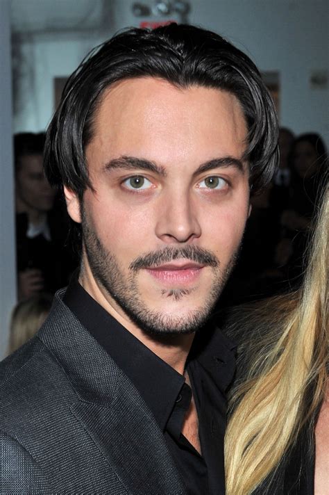 Jack Huston