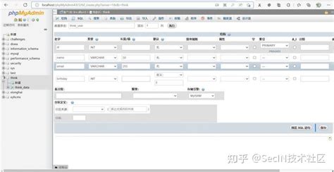 Thinkphp 应用初探 知乎