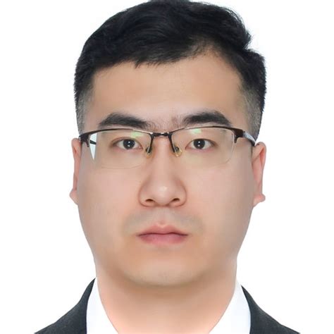 Junhui Wang Doctor Of Philosophy Taiyuan University Of Technology