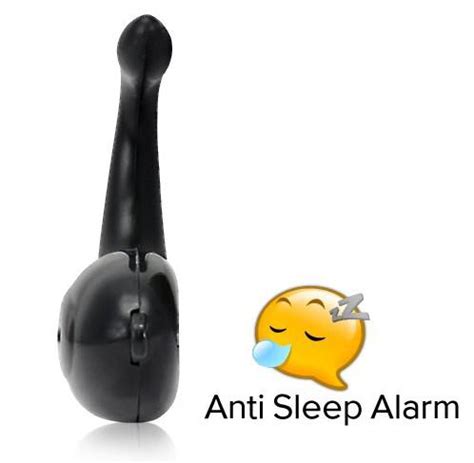 Anti Sleep Alarm Device Automatic ZINQI Zinqi Com