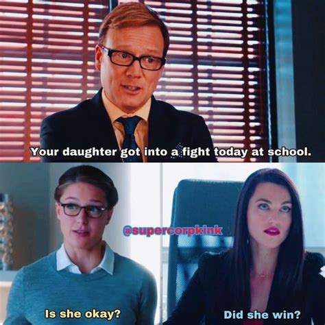 Supergirl Memes Artofit