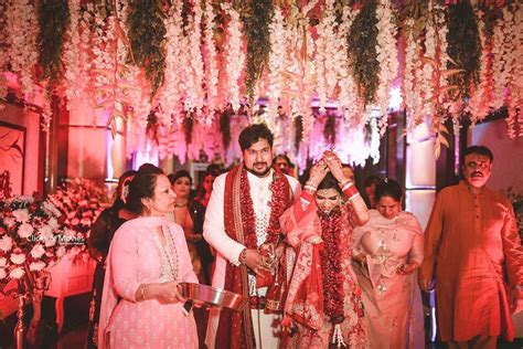 Decoding Indian Weddings Sacred Rituals And Traditions Of Bihari Wedding