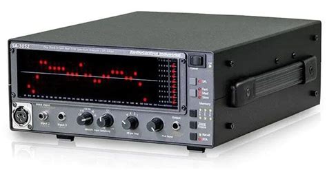 What Is A Spectrogram And Why Are They Useful