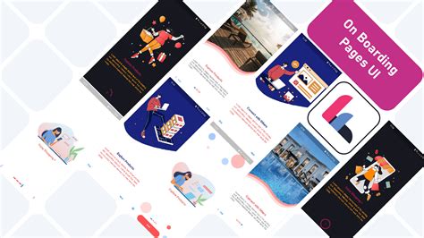 Codemarket Flutter Kit Ui Kits