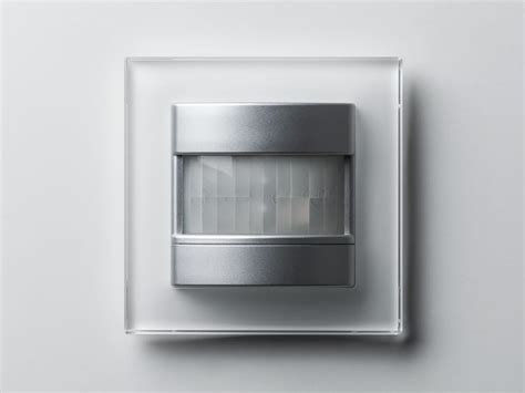 Knx Automatic Switch Sensor By Jung