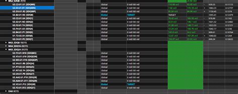 H618 Lpddr4 Layout 等长设计规则 全志在线开发者论坛