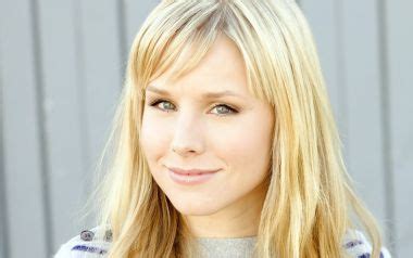 Free Wallpapers Sexy Kristen Bell Wallpaper Celebrities