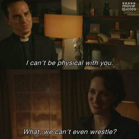 Movie Quotes “i Cant Have Sex With You Because If I Have Sex With