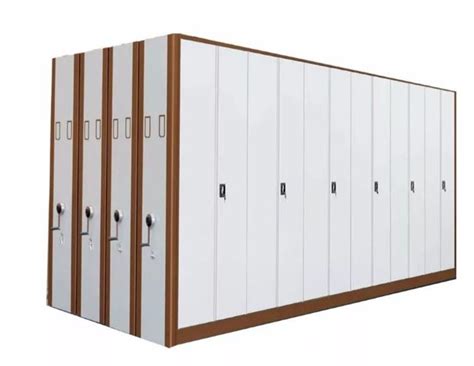 China Steel Mobile Compactor Filing Cabinets Suppliers And Factory