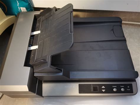 Xerox Documate Scanner 3220 28 Sgd Org Retail Was 700 Sgd Computers And Tech Printers