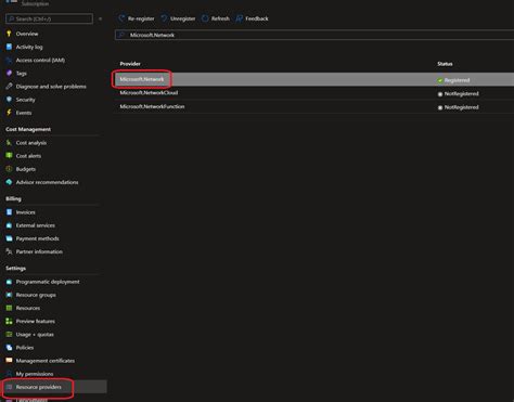 Azure You Can Now Deploy An Azure DNS Private Resolver Preview