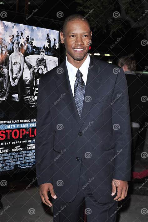 Tory Kittles Editorial Image Image Of Guild Theatre 23086025