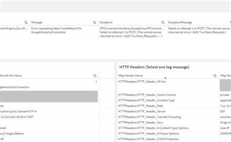 Qlik Web Connectors Archives DataQlues