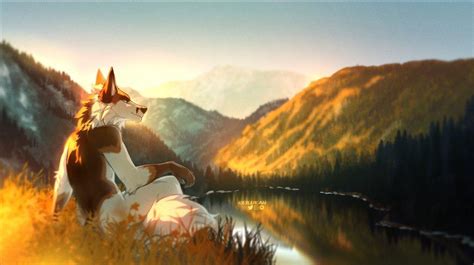 Wallpaper 4k Furry Wallpaper 4k Furry Characters Dosk