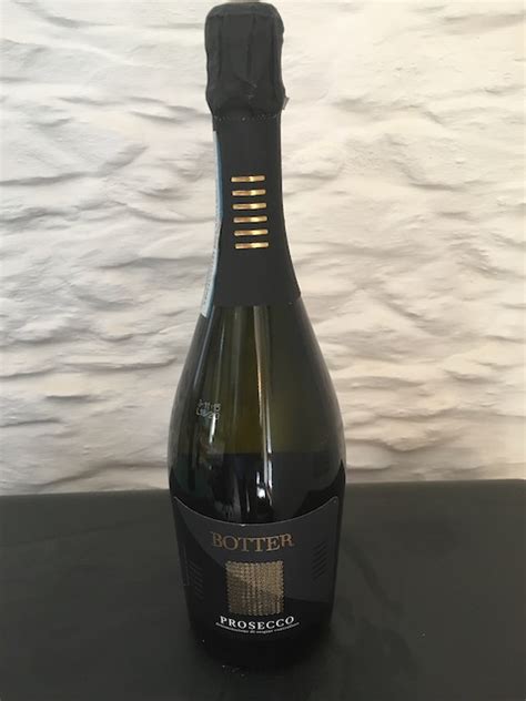 Prosecco Botter Michael Suttons Cellar