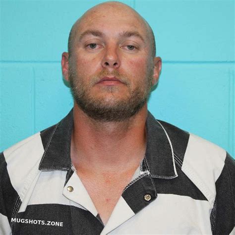 James Pascal Williams 08292024 Nolan County Mugshots Zone