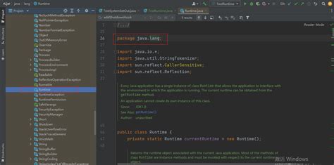 探秘Java Runtime类深入了解JVM运行时环境有两下子 腾讯云开发者社区 腾讯云