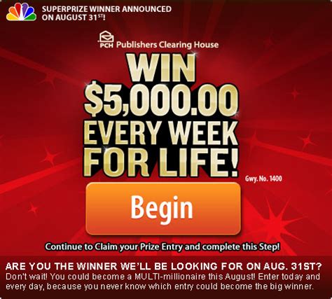 Eisenhower Dollar Set Pch 5000 Dollars A Week For Life