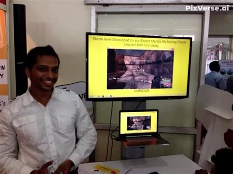 Anurag Reddy On Linkedin Gameleveldesign Vfx Aiinvfx Generativeai