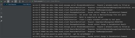 The Query Does Not Support Returning A Null Value Issue Mirromutth R Dbc Mysql Github