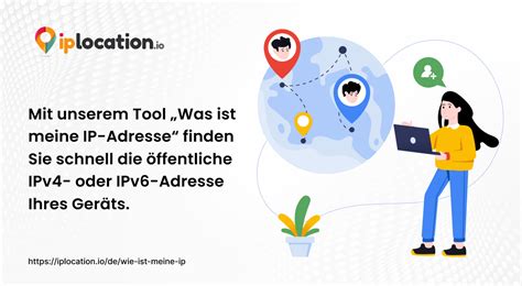 Wie Ist Meine Ip Ip Adresse Finden