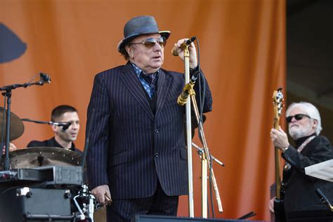 Why Van Morrison Queen Of The Slipstream Is The Ultimate Soul Healing