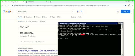 Networking How To Connect Sql Server 2014 Via Static Ip Super User