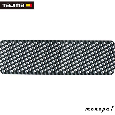 【楽天市場】【ポイント3倍 7 13~15】 タジマ アラカンスタンダード替刃 平刃 Akb Stdh：モノパ！楽天市場店