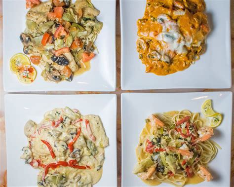 Order Florentinas Italian Bistro Menu Delivery In Plano Florentinas