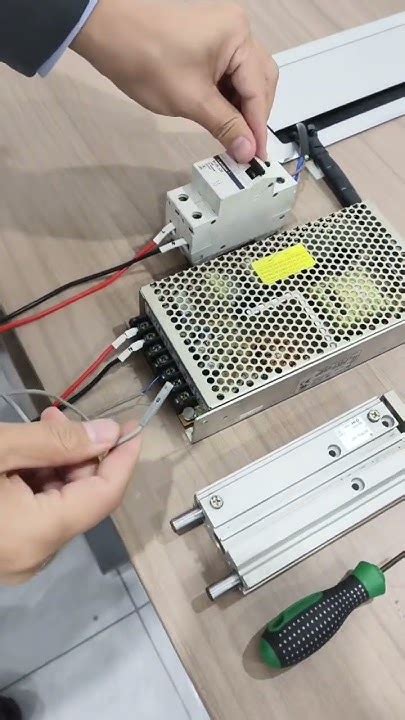 感測器為什麼會被燒壞？ 電工技術 電工技術 電工 熱門 Youtube