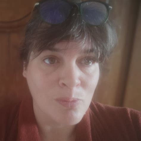 Celine Lopez Doring Coordinatrice De La Gestion Des Plaintes Et Du Mécanisme Dalerte