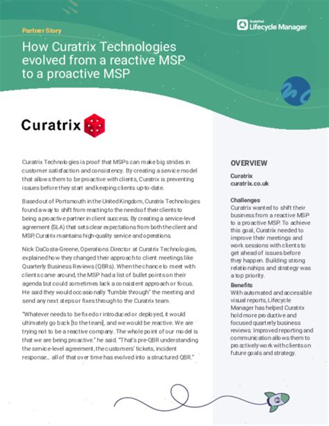 ScalePad Lifecycle Manager Reviews Details Pricing Features G