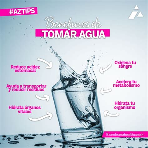 Beneficio De Tomar Agua Beneficios De Tomar Agua Consejos Para La