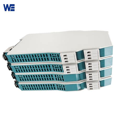 China Customized 4 20mA Signal Splitter Suppliers Manufacturers Factory Wholesale Price