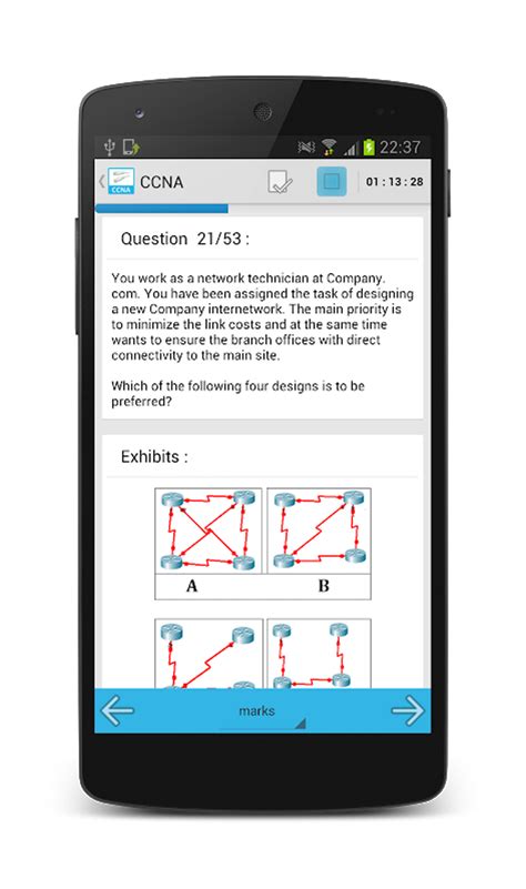 Ccna Quiz Apk For Android Download