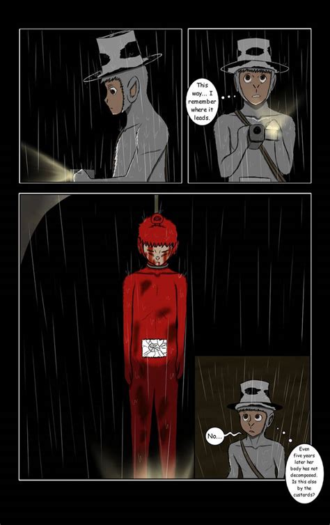 Slendytubbies Otp Cap 1 Page 9 By Dowad On Deviantart