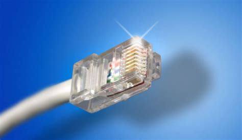 Can You Get Shocked By An Ethernet Cable Sorta Techy