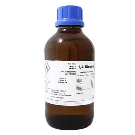 1 4 Dioxane Dioxane Latest Price Manufacturers And Suppliers